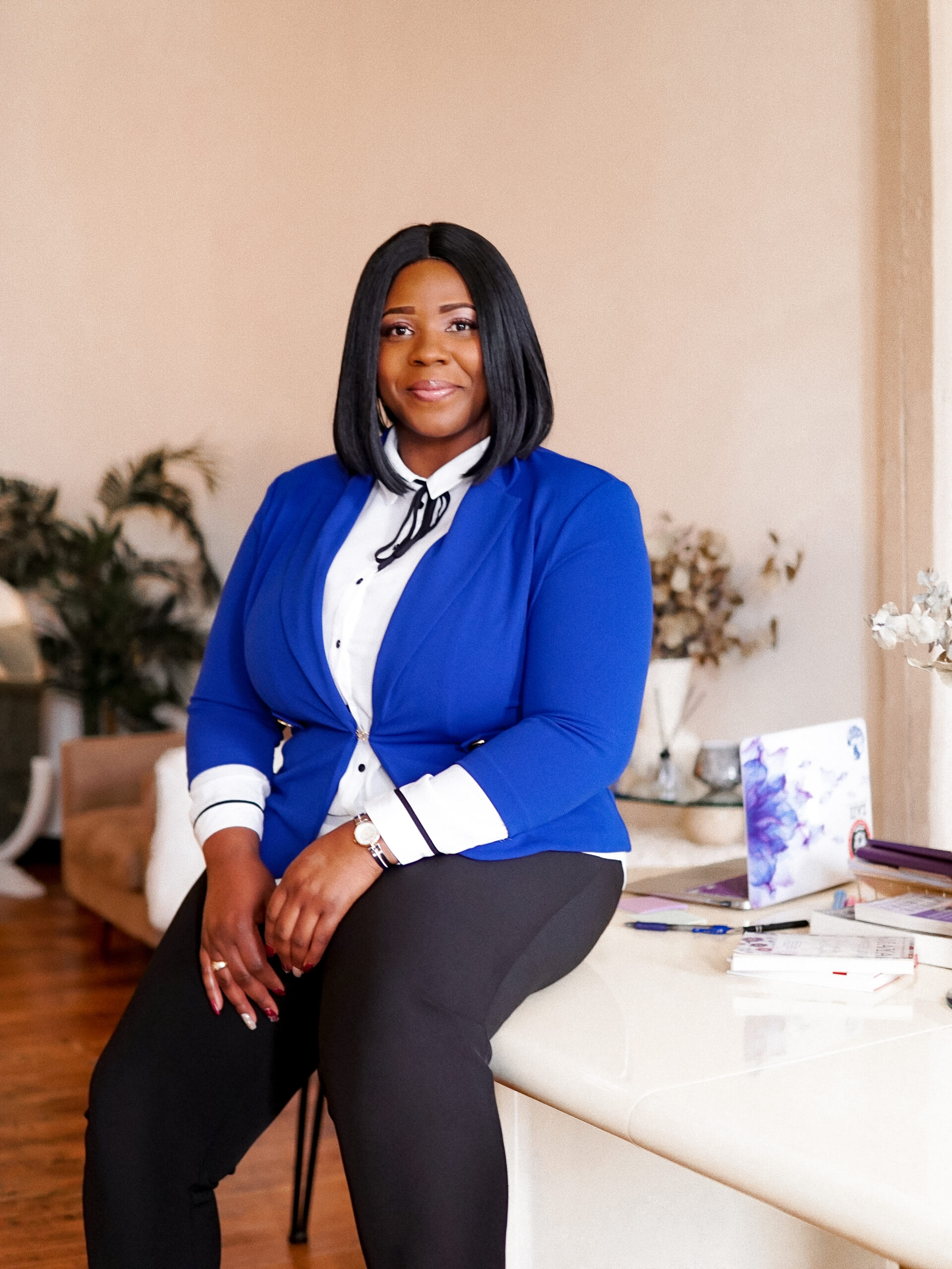 McLean Coaching and Consulting – Engage, Empower, Expand