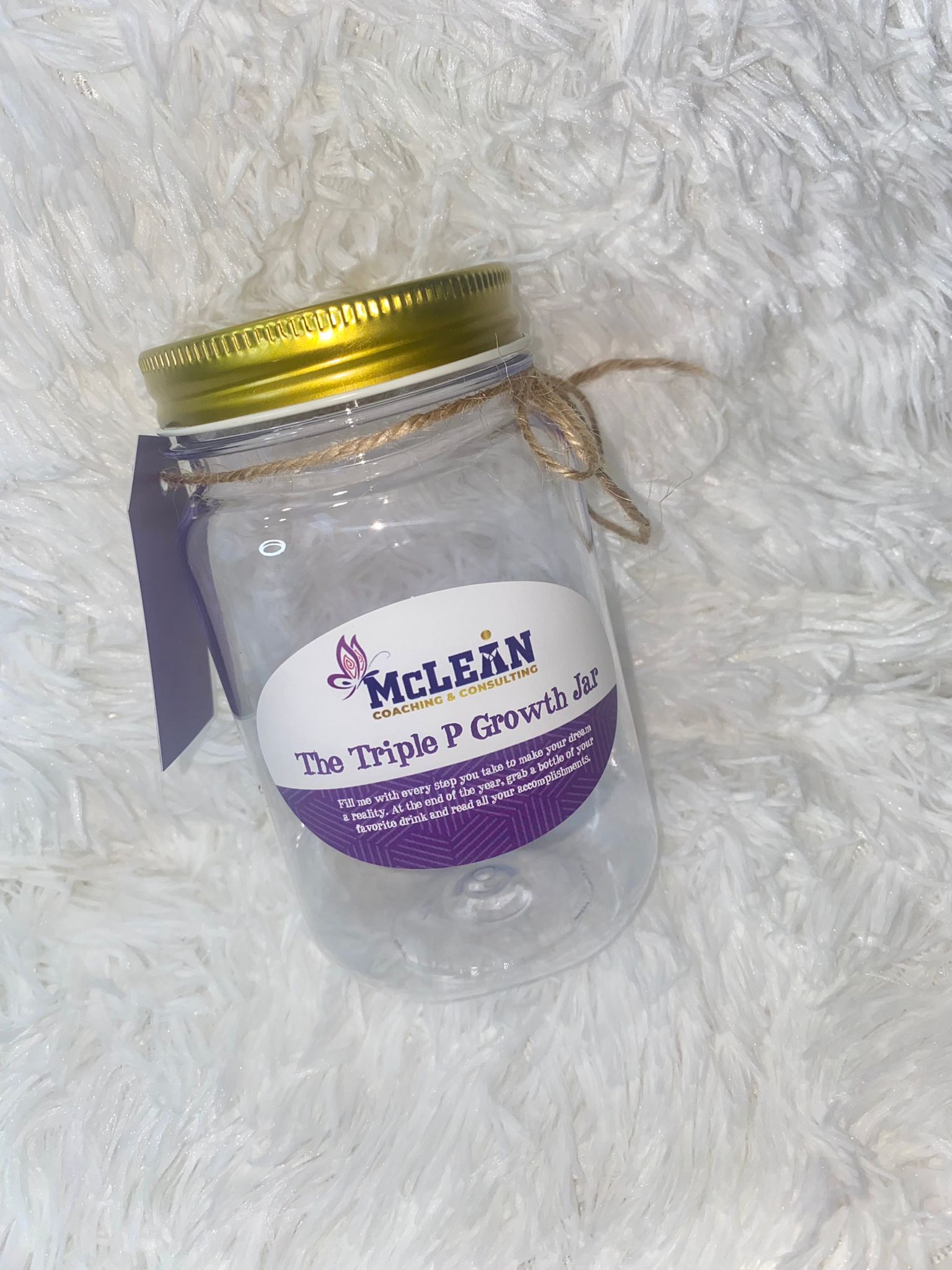 The Triple P Growth Box – McLean Coaching and Consulting