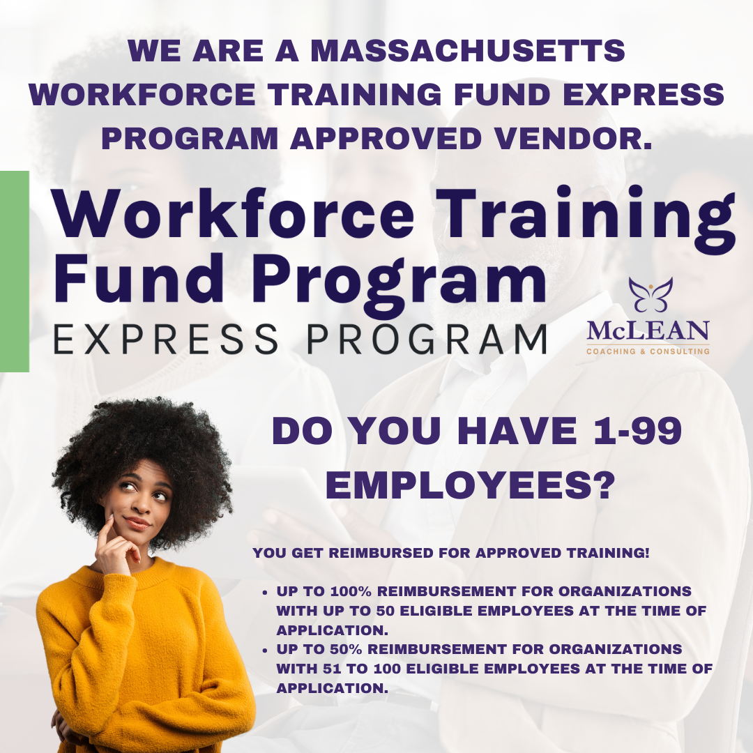 Leadership Development Training – McLean Coaching and Consulting